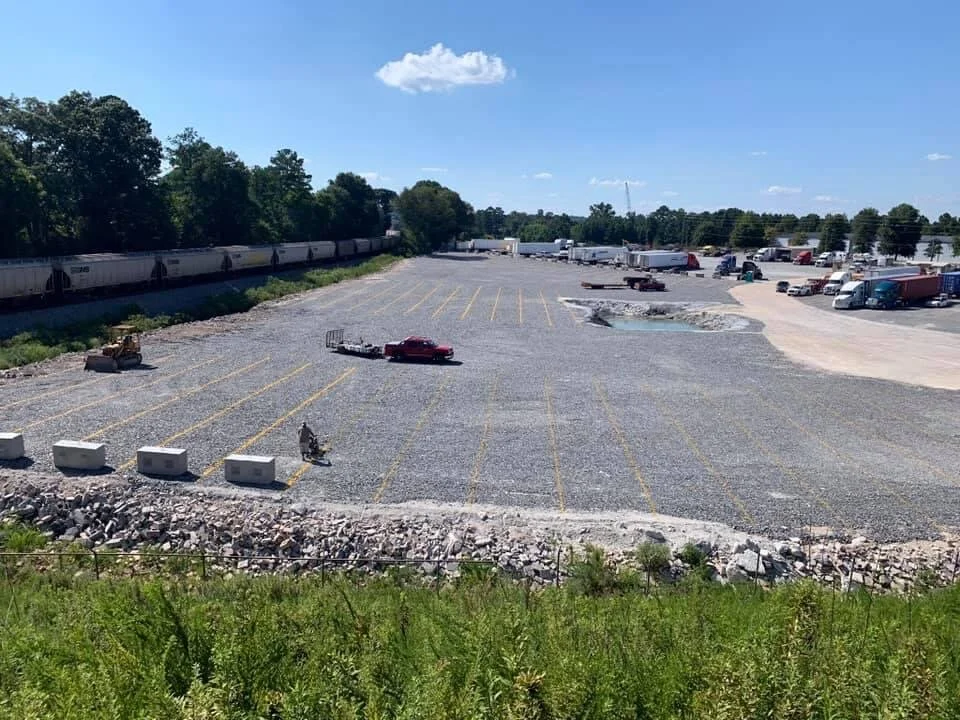 Tractor Trailer Parking — Tractor Trailer Parking LLC.