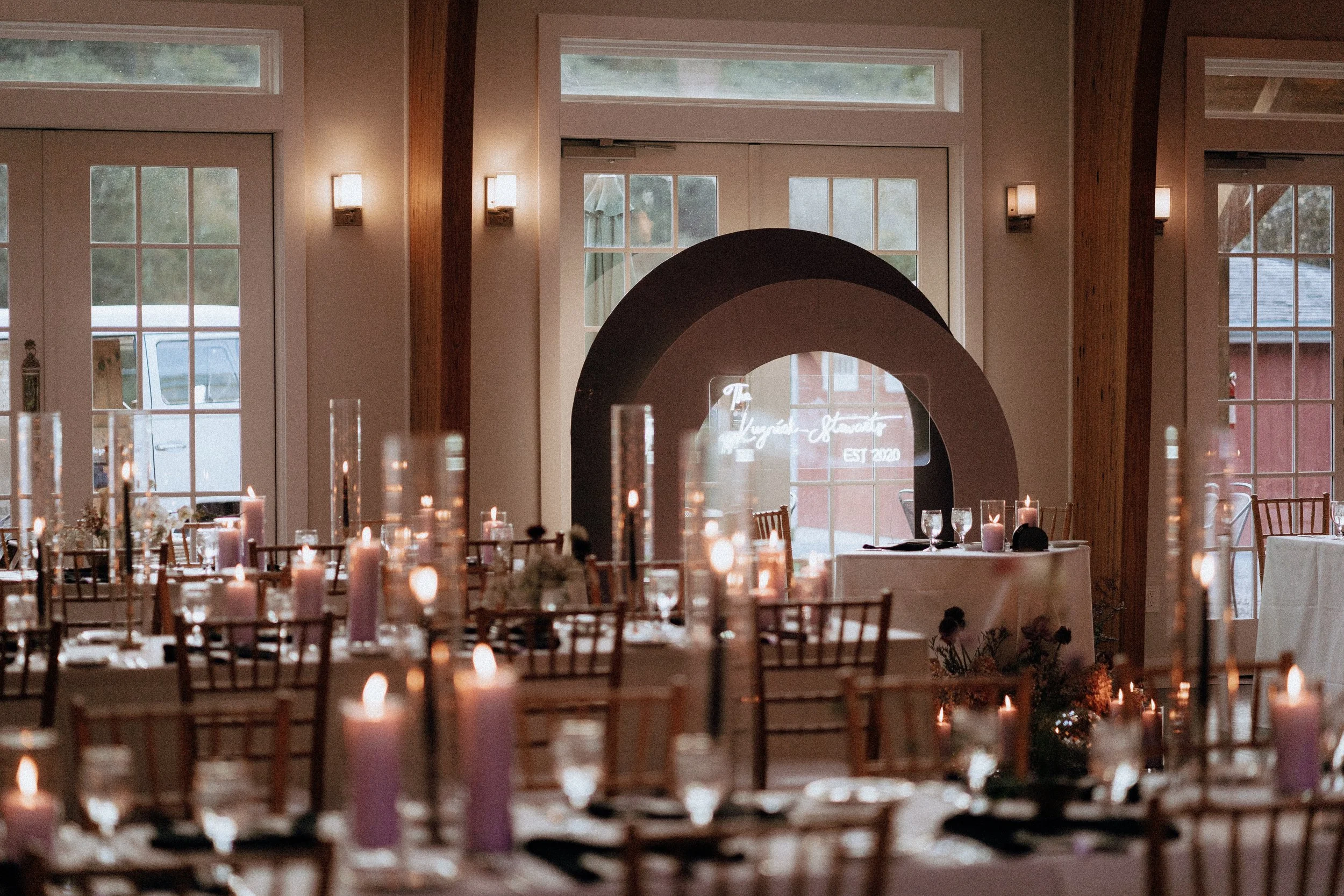 Our Story — Dear September, Events