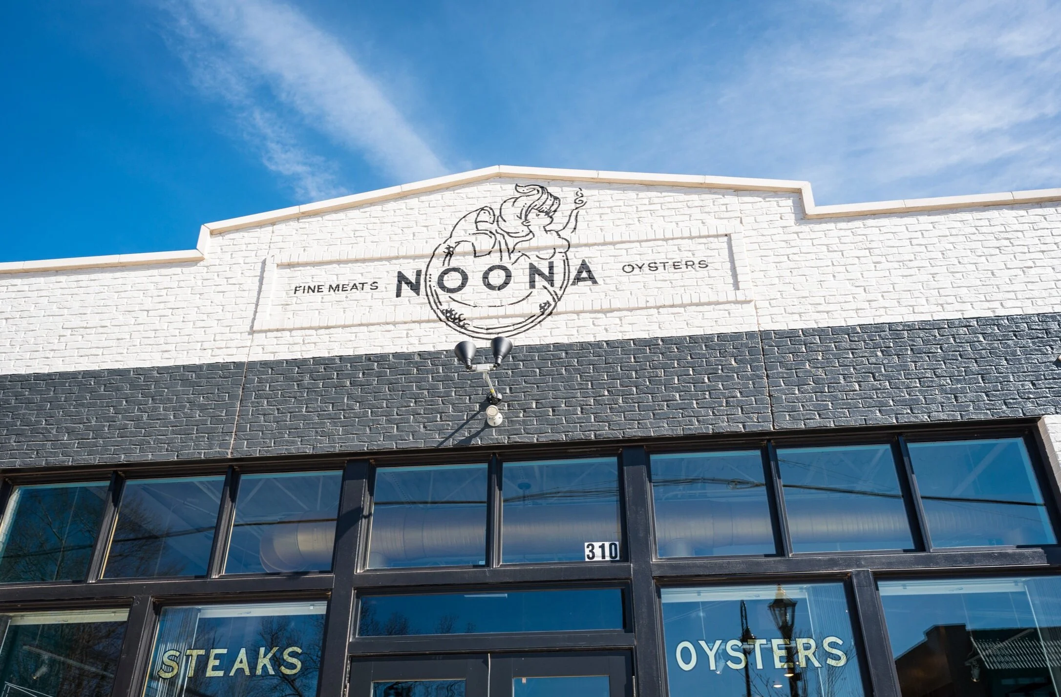 Contact 2 — Noona Meat & Seafood