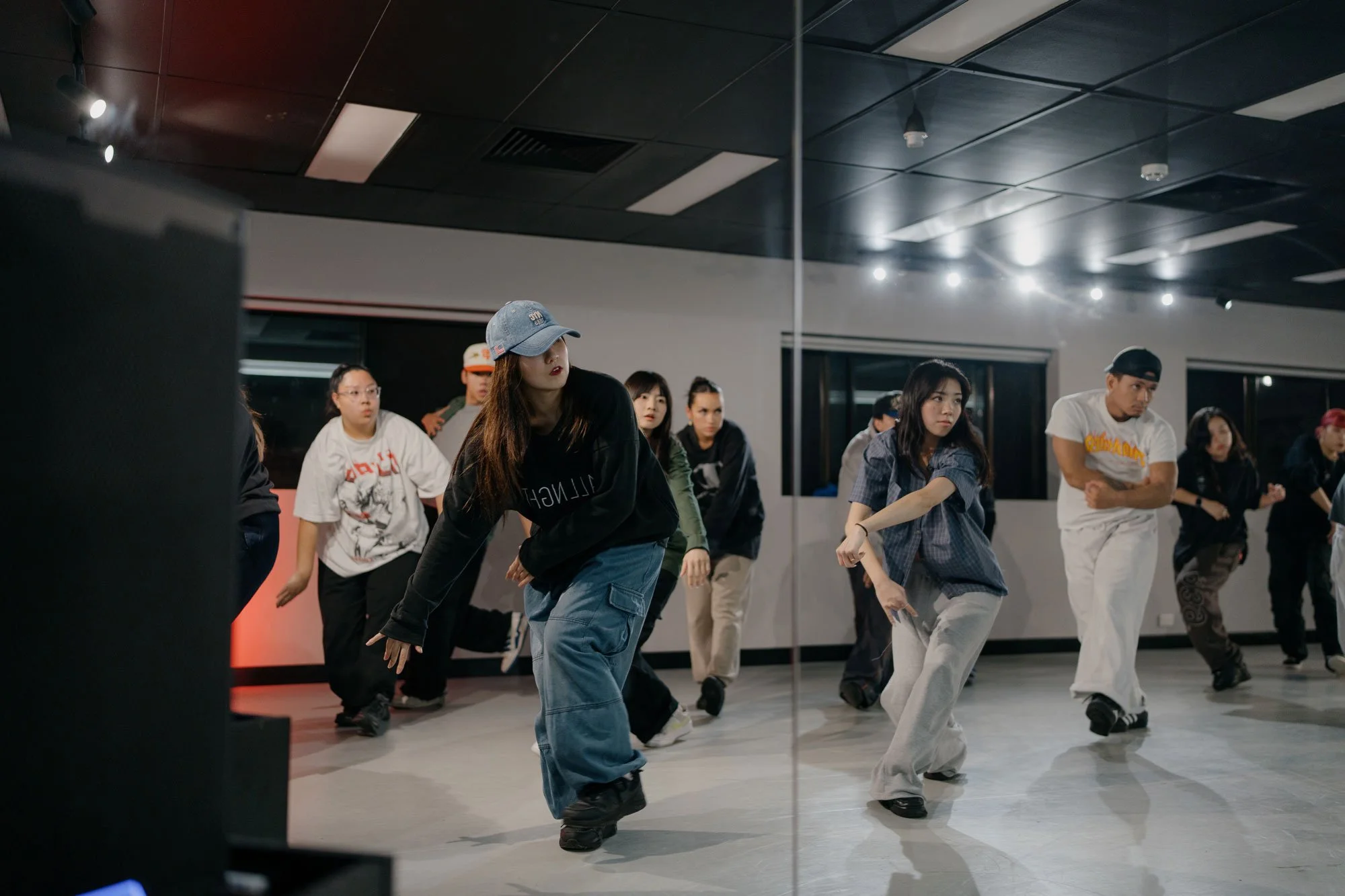 IMI Dance Classes For All Levels — IMI DANCE