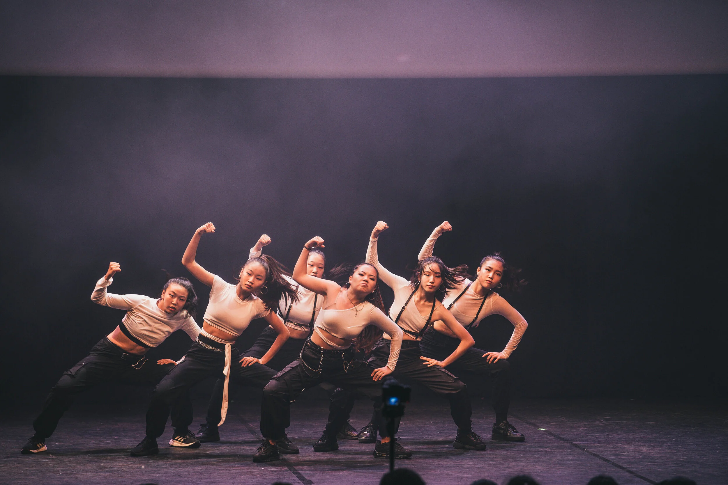 IMI Dance Studio - Come to Dance. Learn to Grow