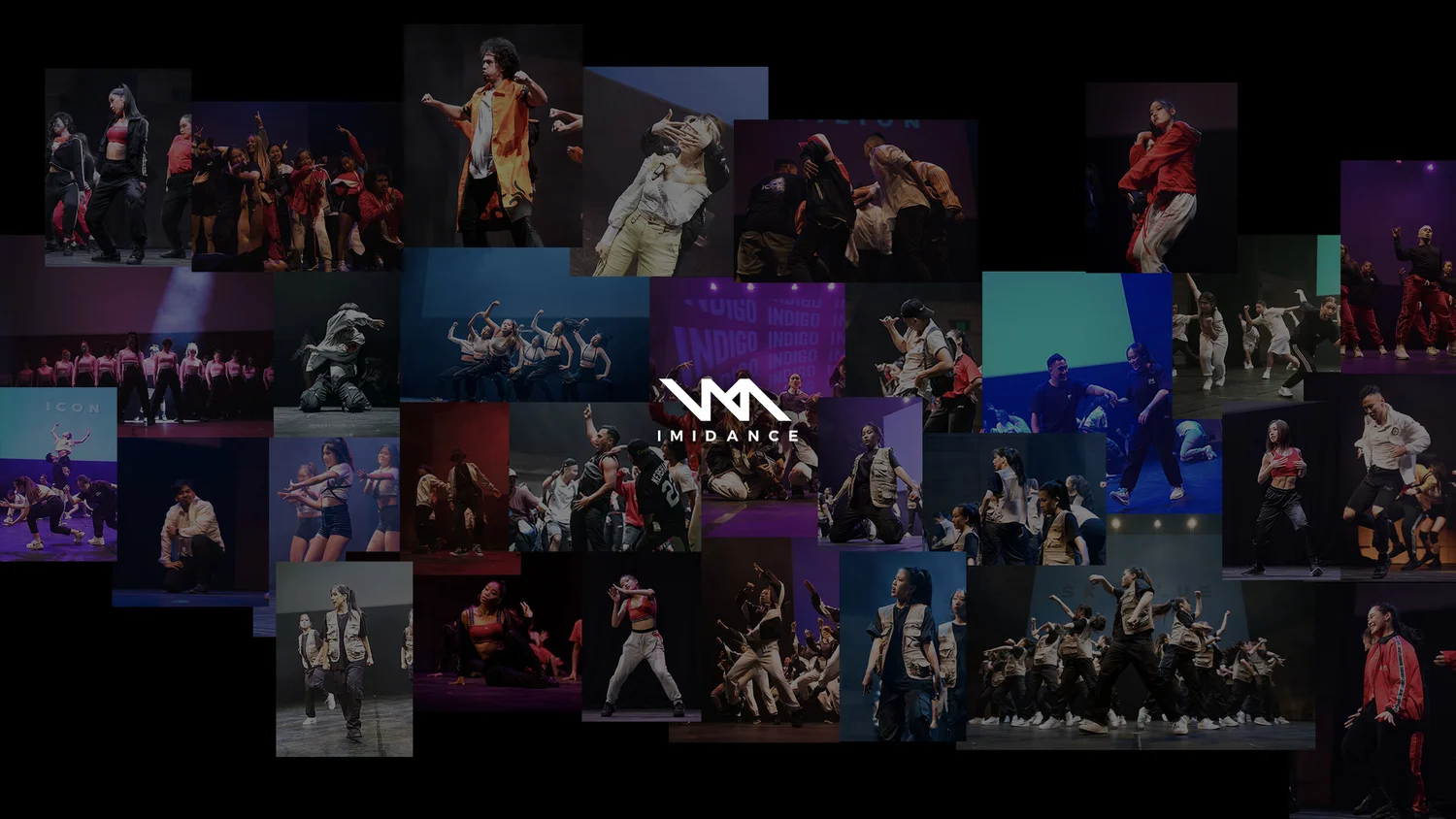 IMI Dance Studio - Come to Dance. Learn to Grow
