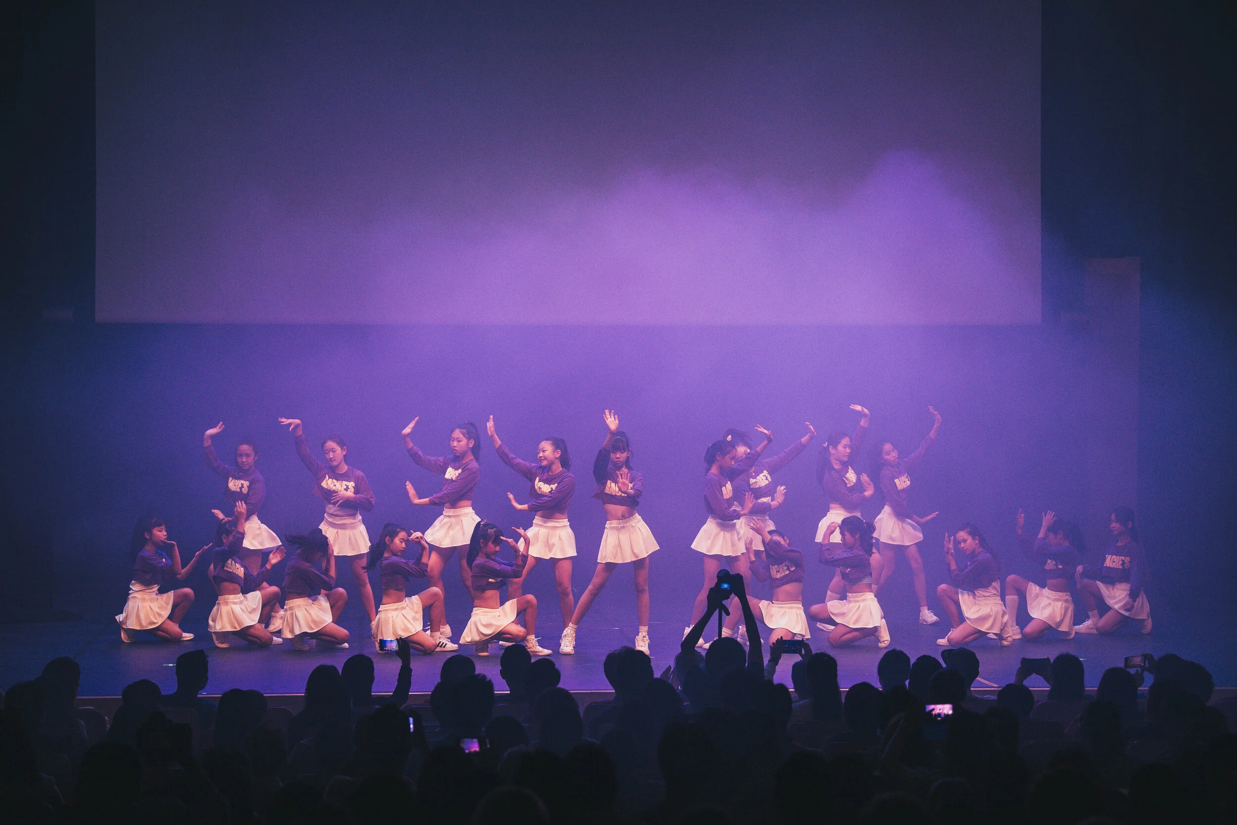 Classes — IMI DANCE