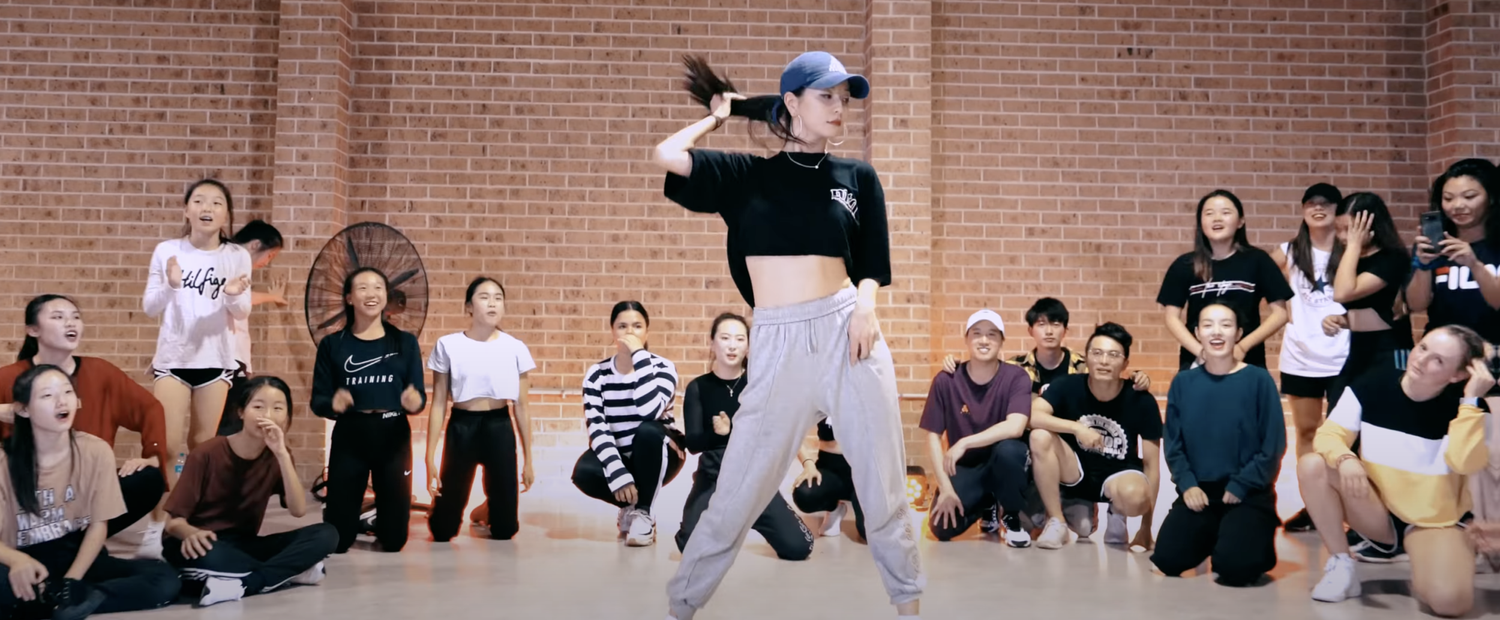 Classes — IMI DANCE