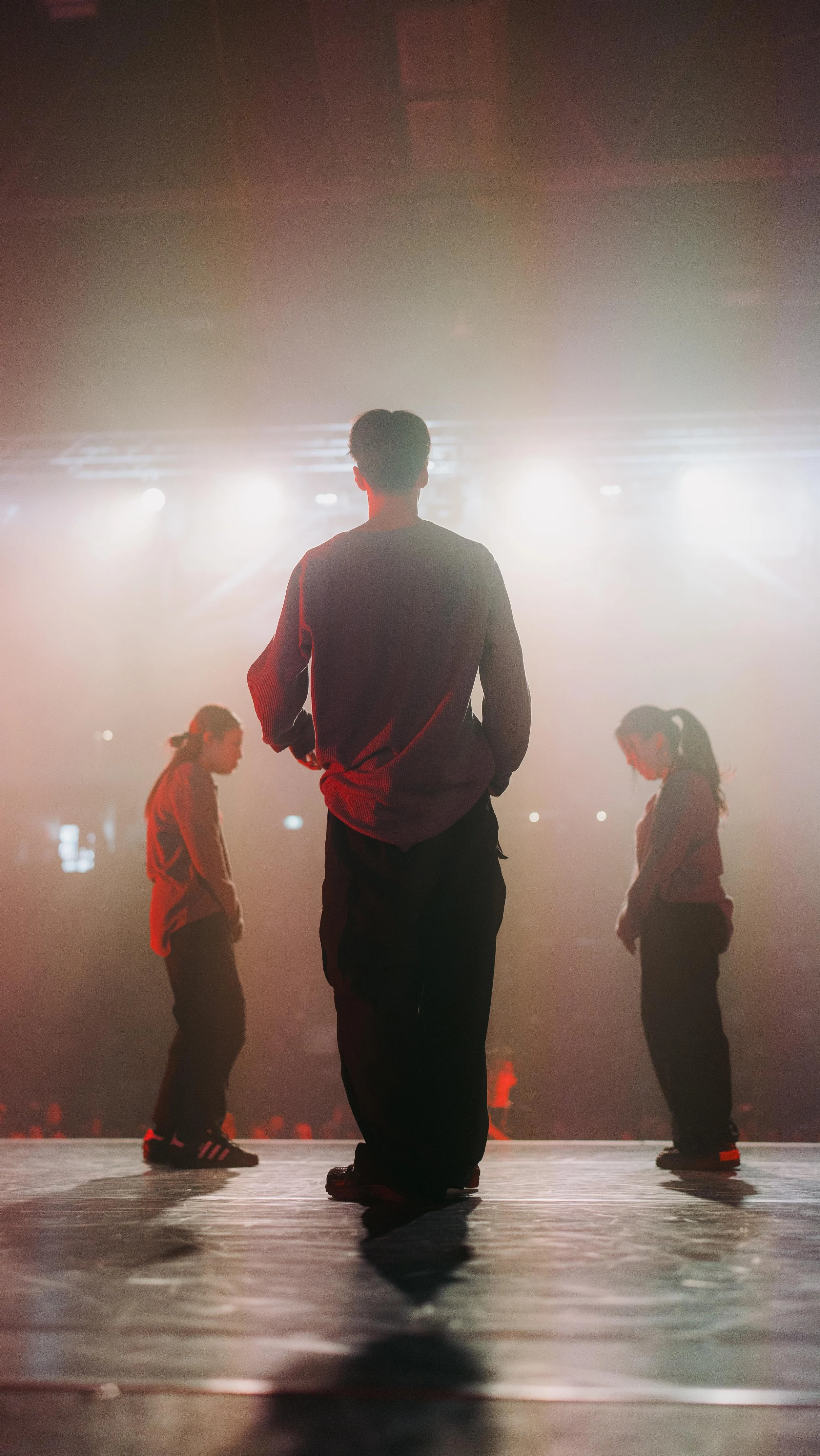 IMI Dance Studio - Come to Dance. Learn to Grow