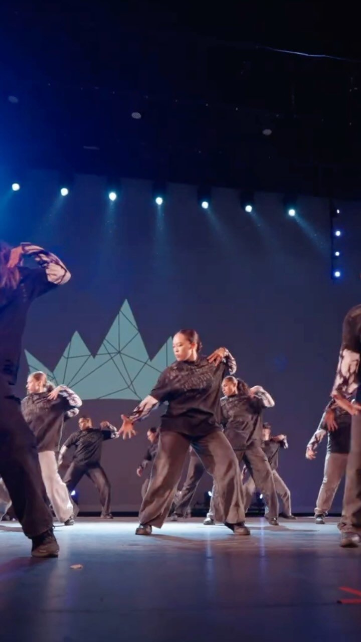 IMI Dance Studio - Come to Dance. Learn to Grow