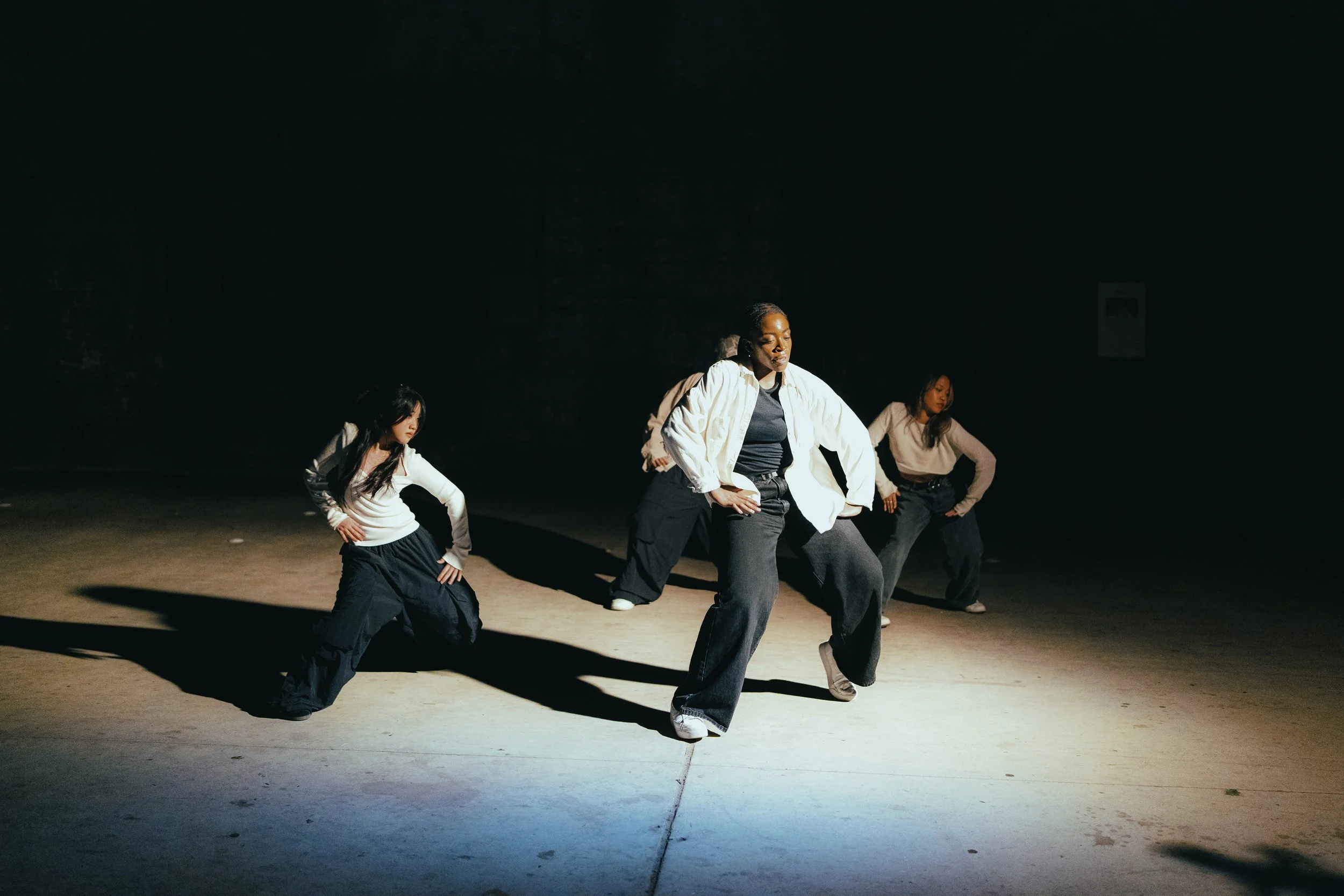 IMI Teams - Training Intensives with Experts — IMI DANCE
