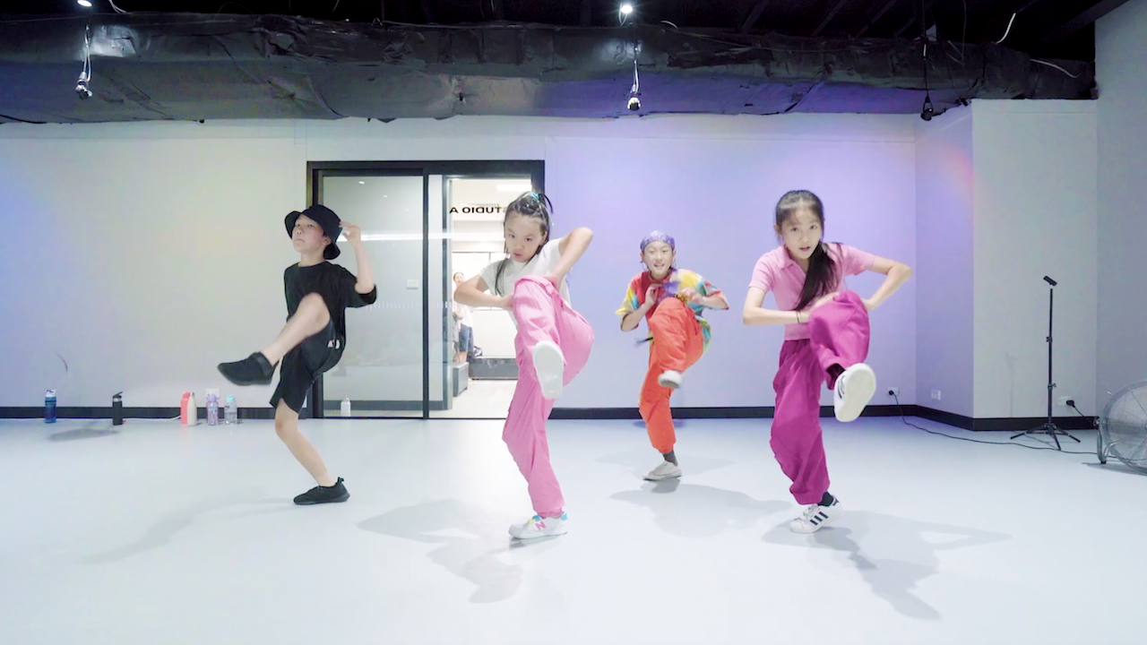 Classes — IMI DANCE