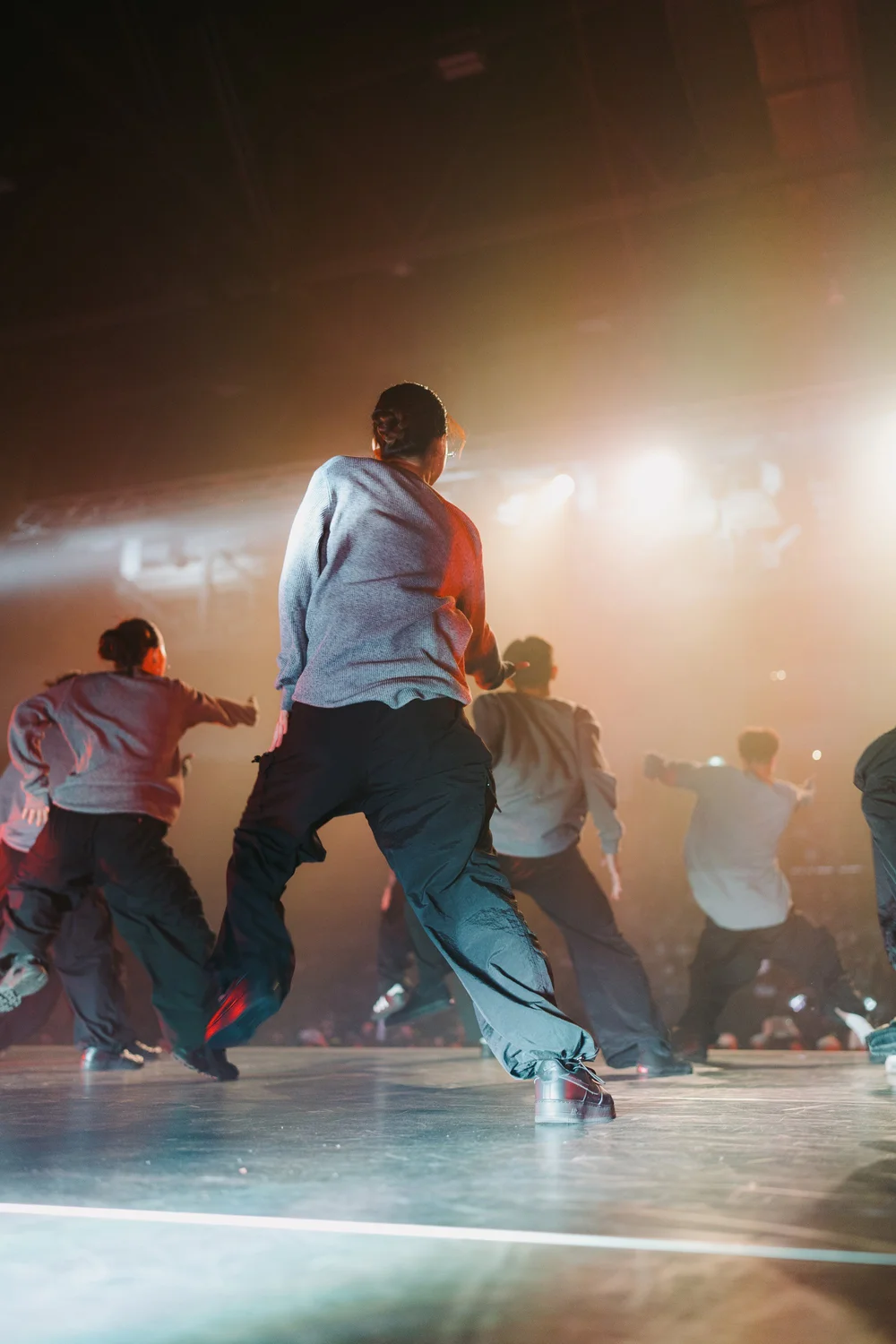 IMI About Us - Moving You With What Moves Us — IMI DANCE