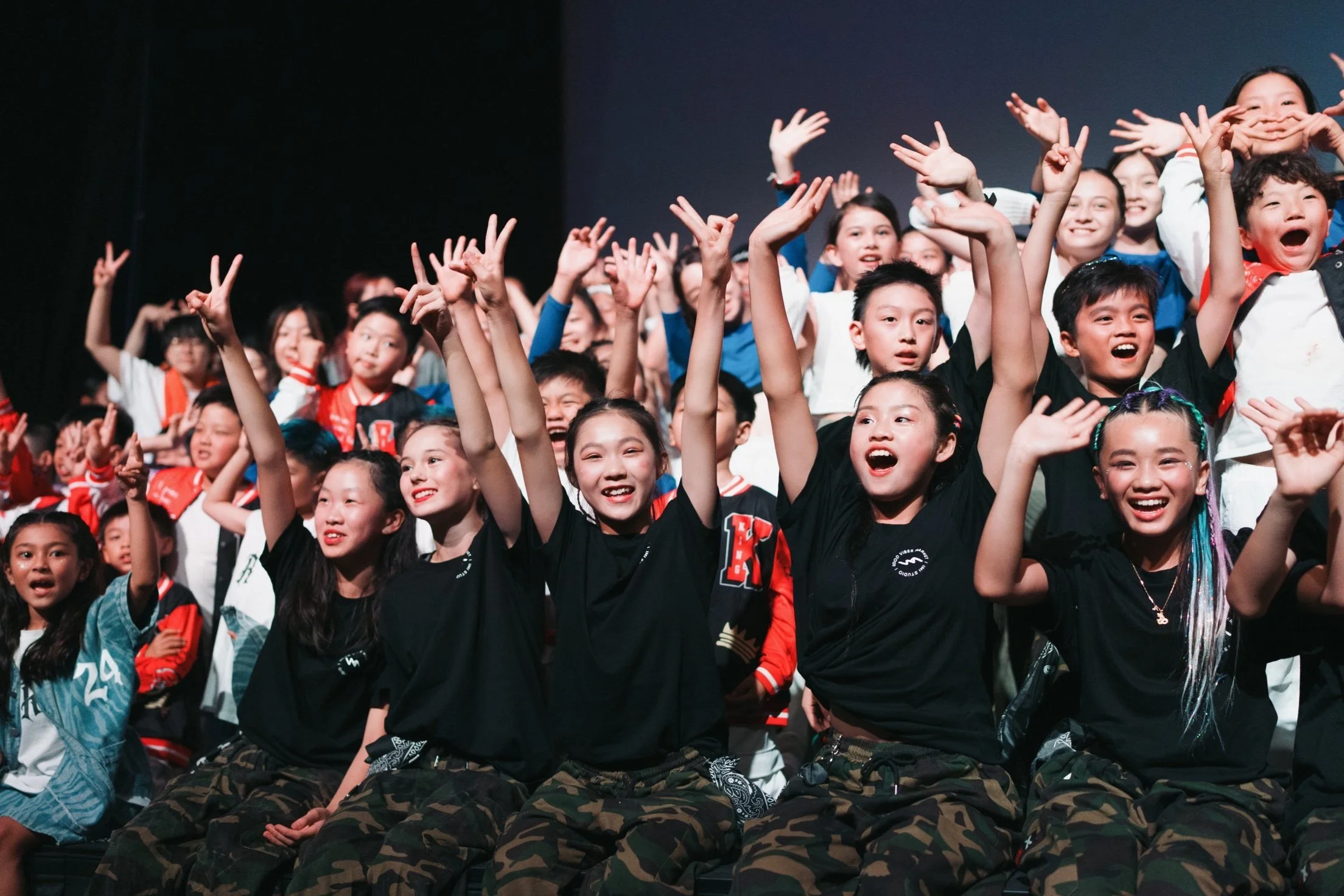 Classes — IMI DANCE