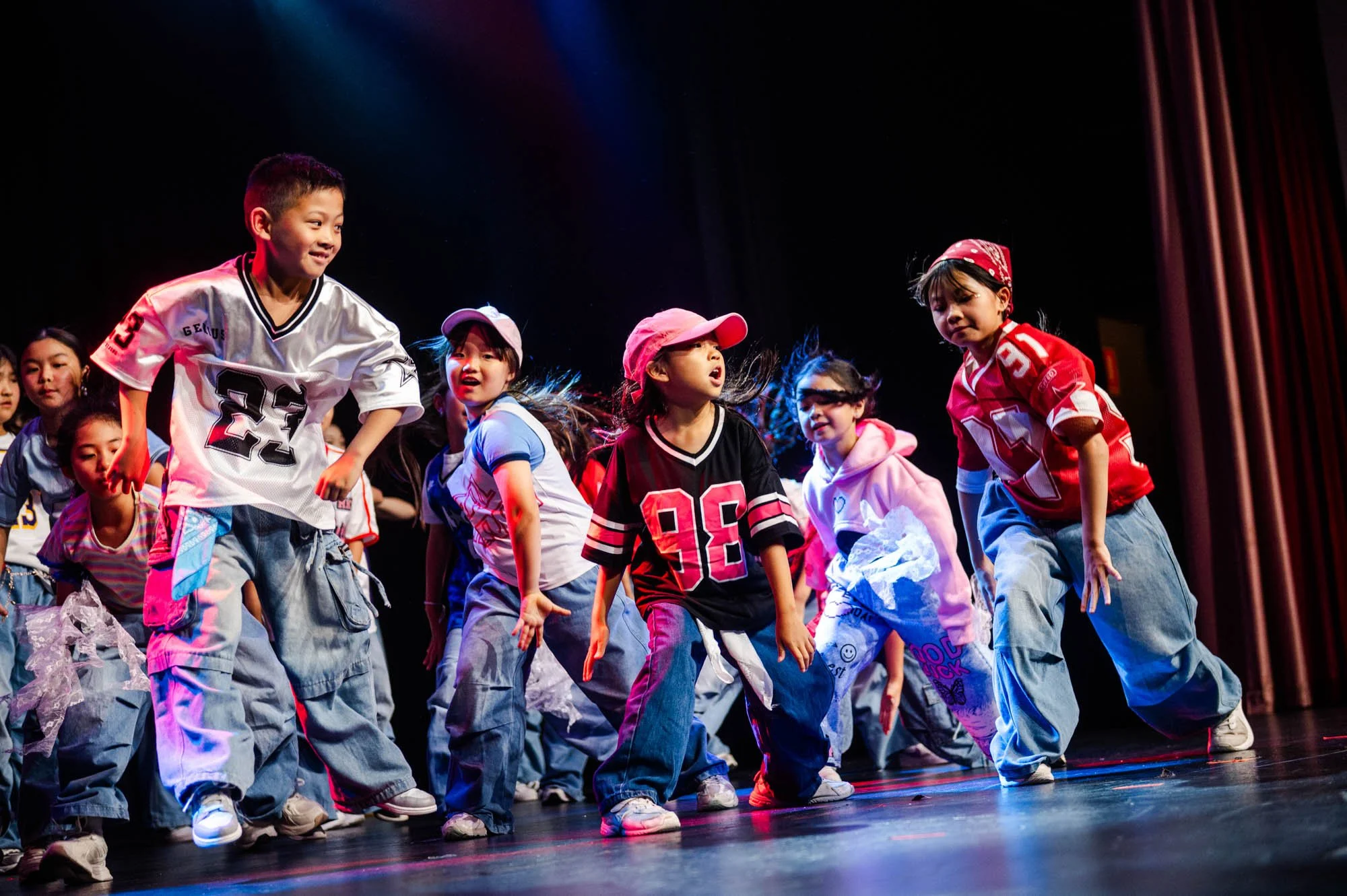 IMI Dance Studio - Come to Dance. Learn to Grow