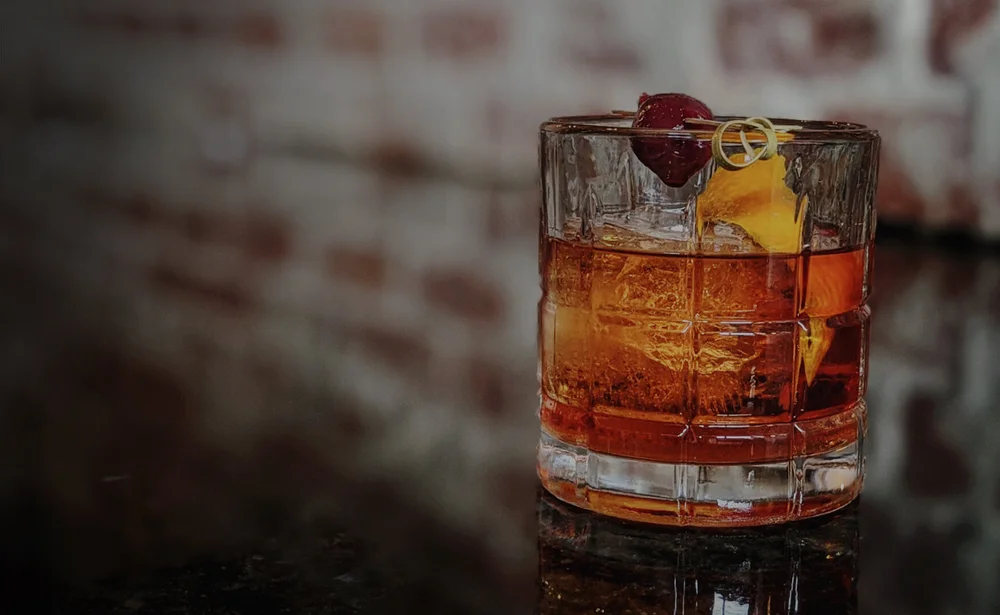 The Anchor Menu — The Anchor
