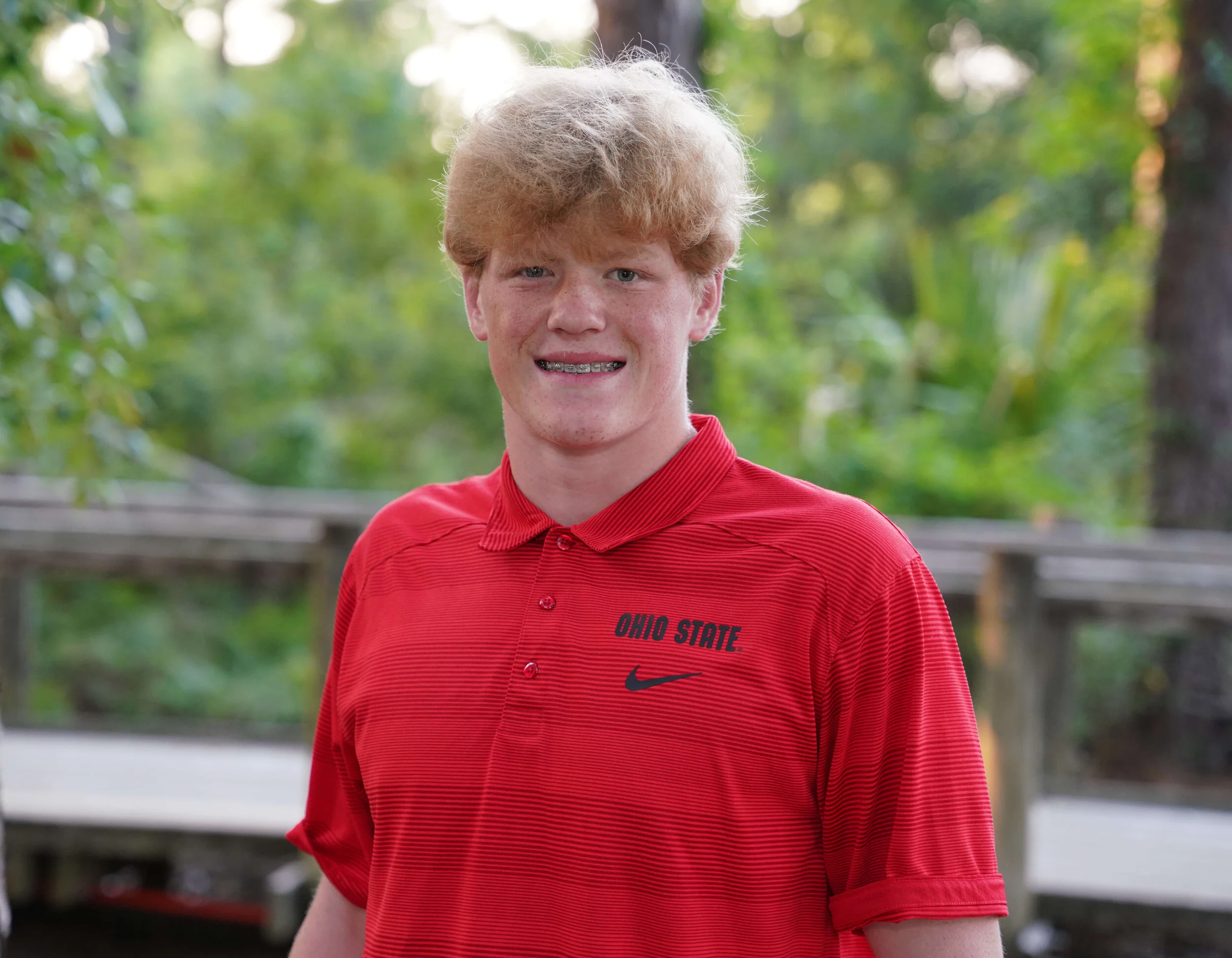 Senior Portraits Portfolio - Island Life HH Photography