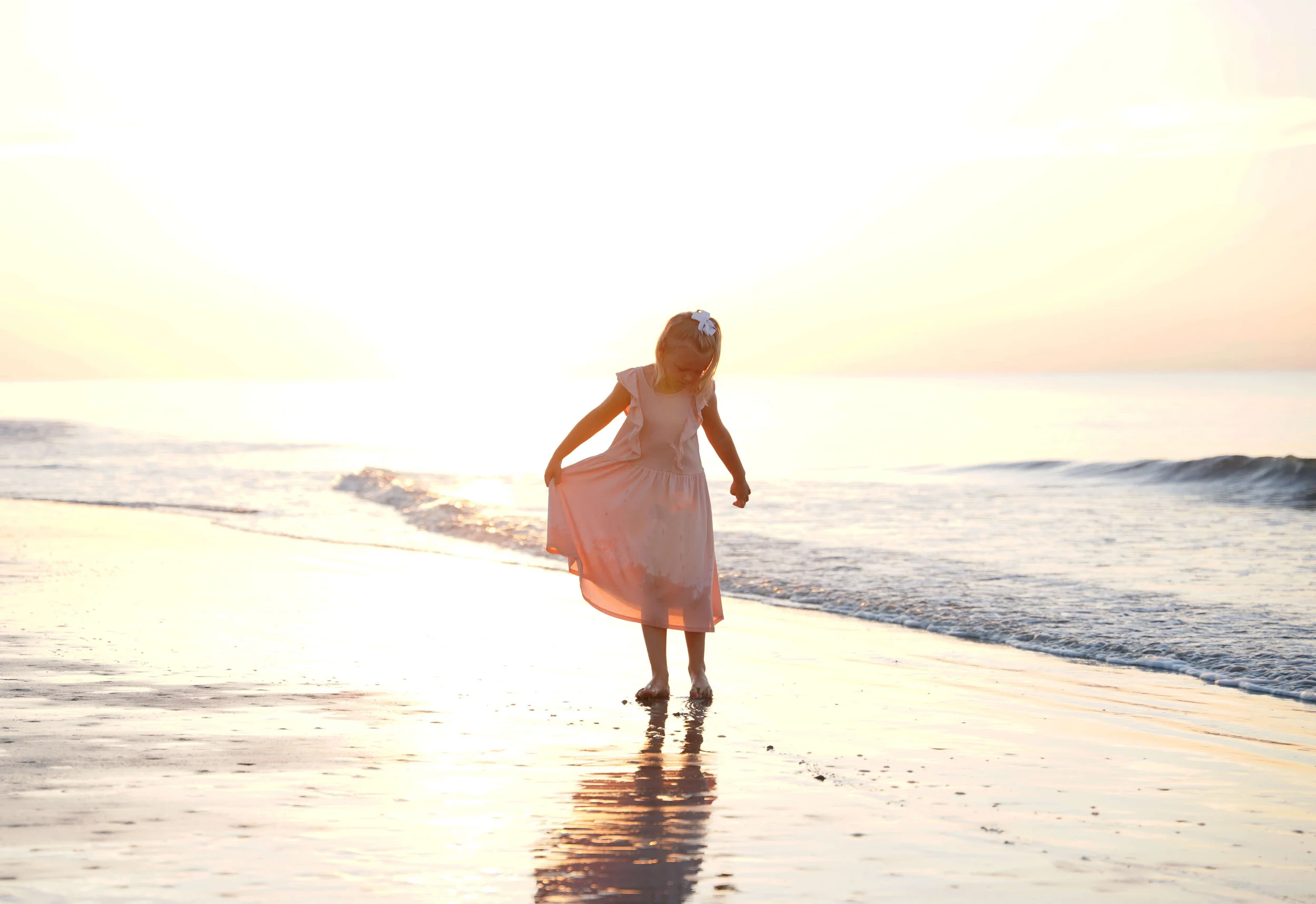 Sunrise Beach Portfolio - Island Life HH Photography