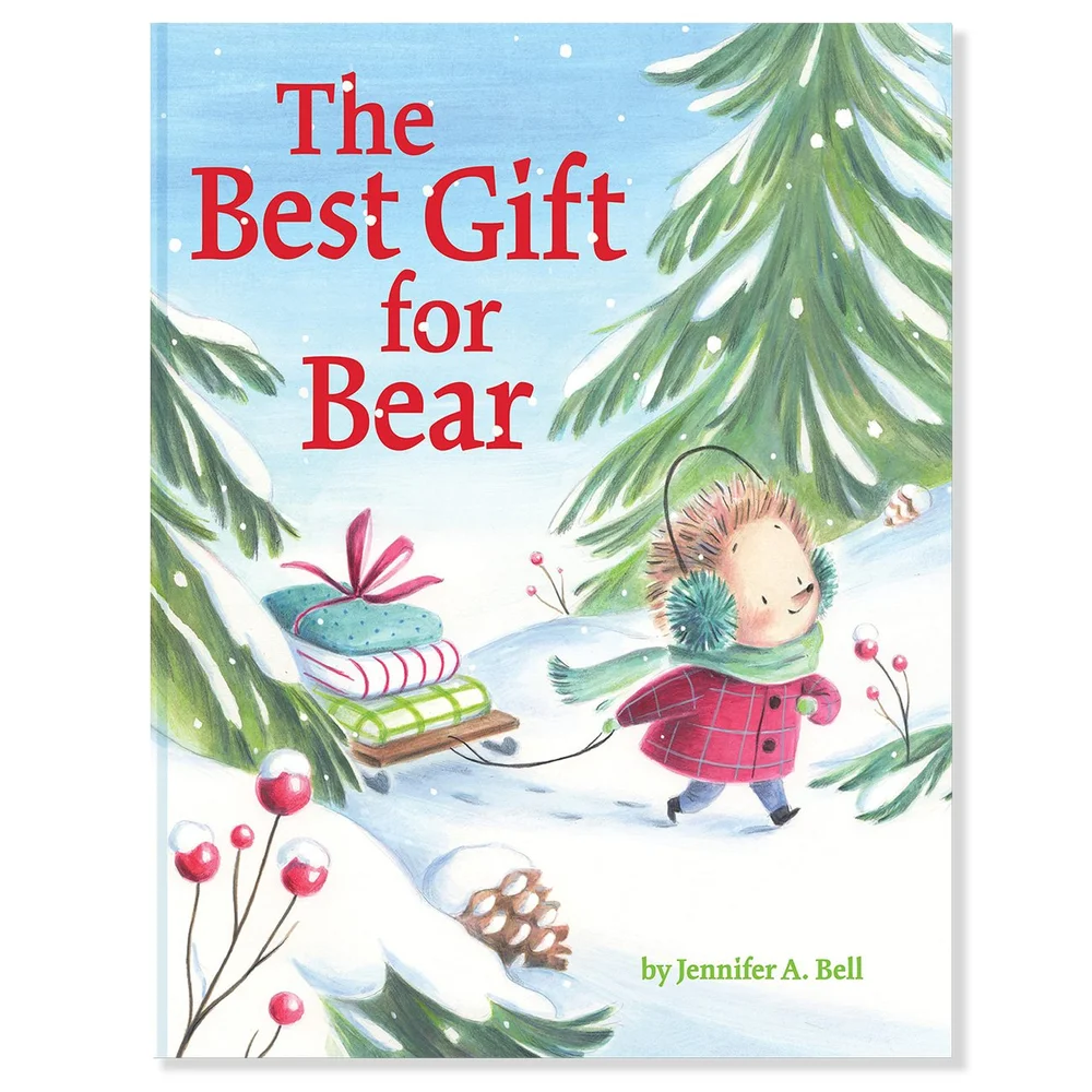 Books — Jennifer A Bell