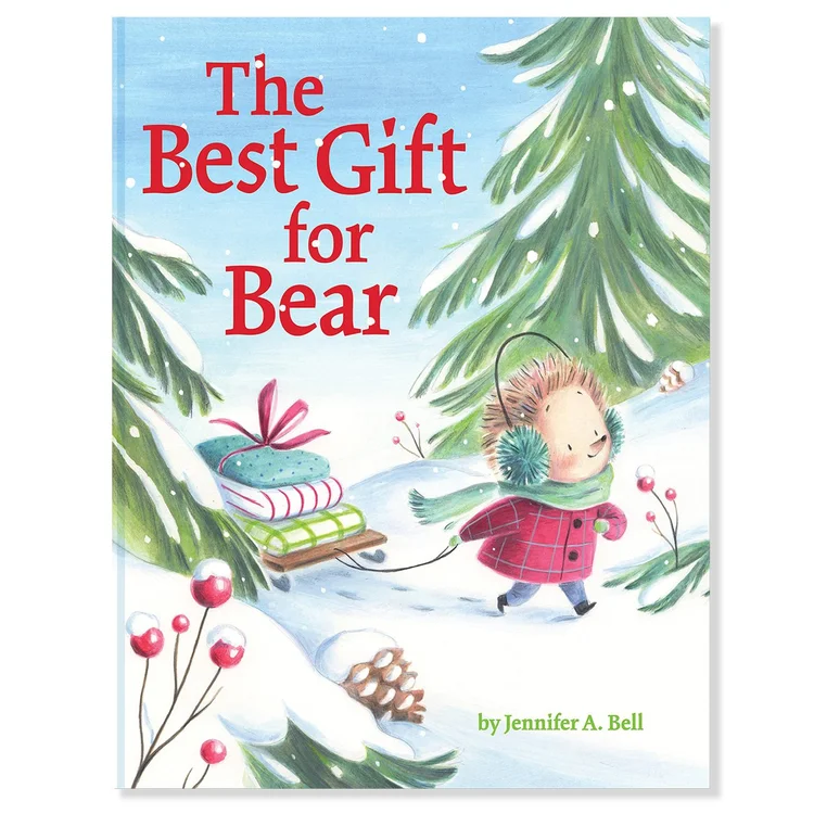 Books — Jennifer A Bell