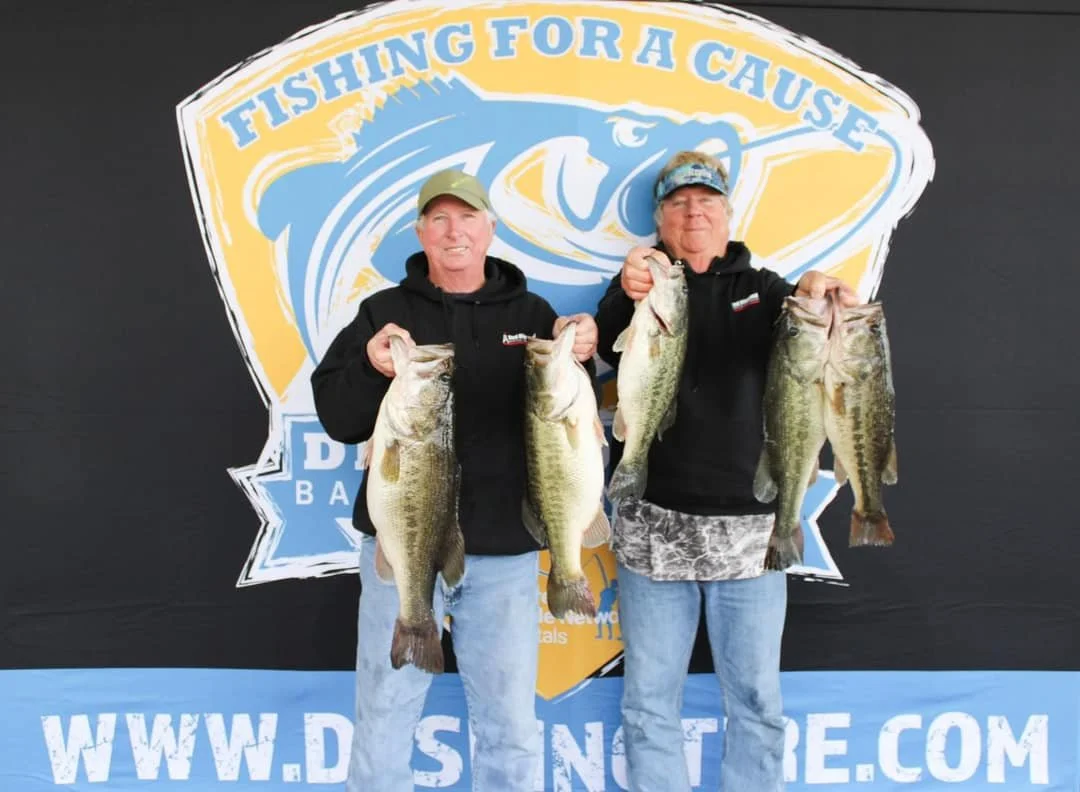 2024 Despino's Tire Fishing-for-Kids Bass Tournament - March 9, 2024 ...