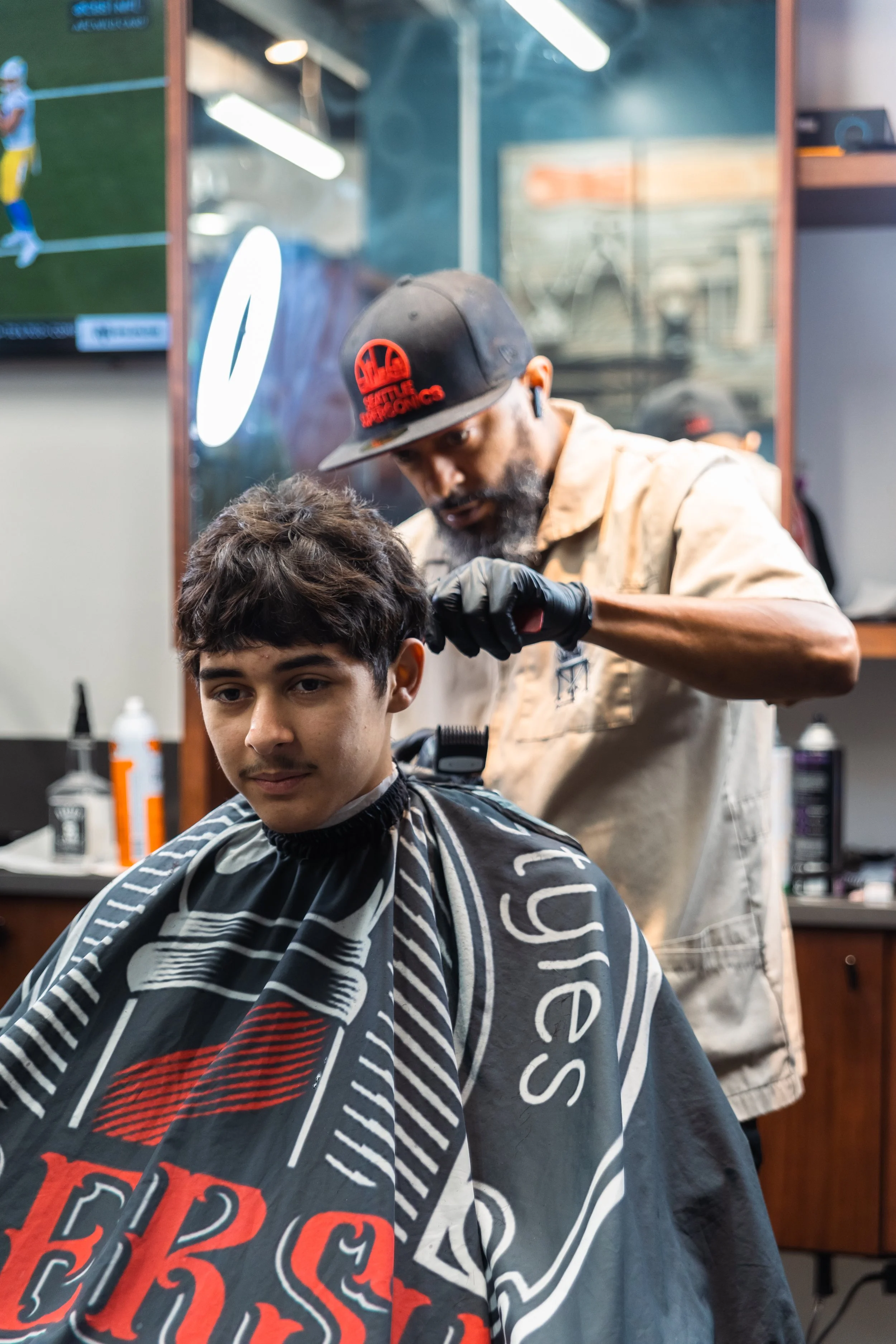 Restorative Community Pathways