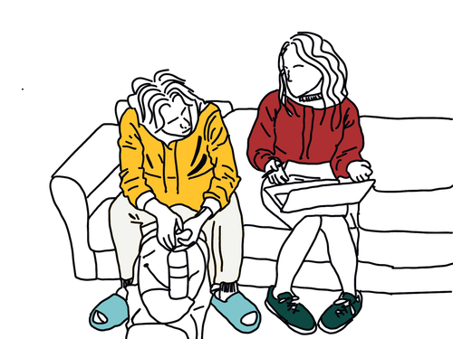 Restorative Community Pathways