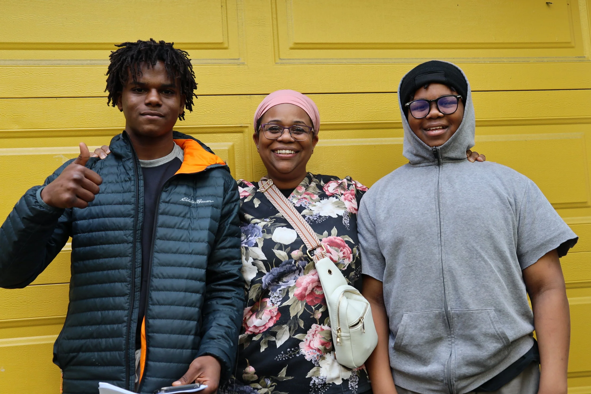 Restorative Community Pathways