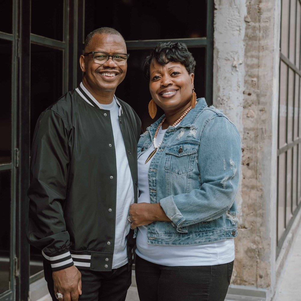 Our Pastor — Lifepoint Church