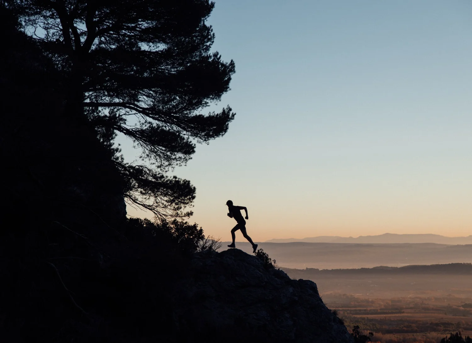 Trail du Grand Luberon