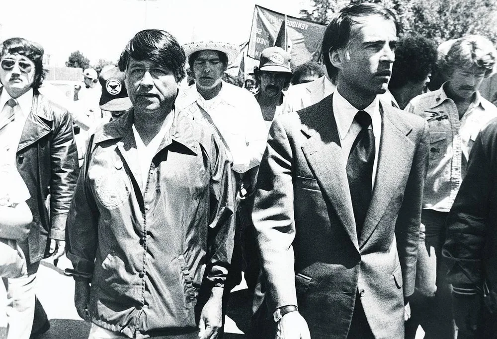 News — Jerry Brown