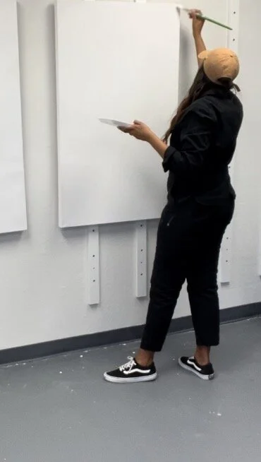 Carisha Davis Art + Design