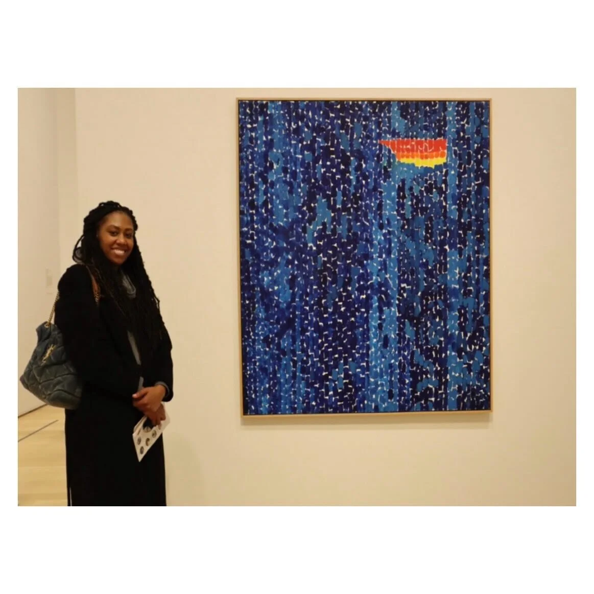 Carisha Davis Art + Design