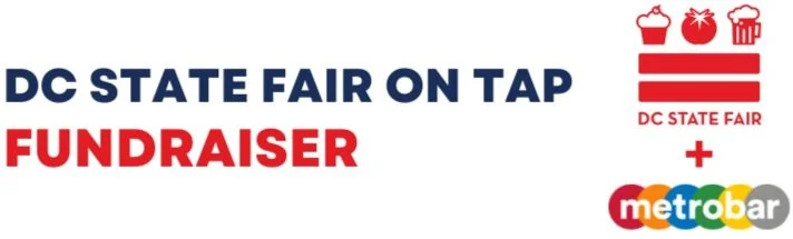 DC State Fair On Tap — DC State Fair