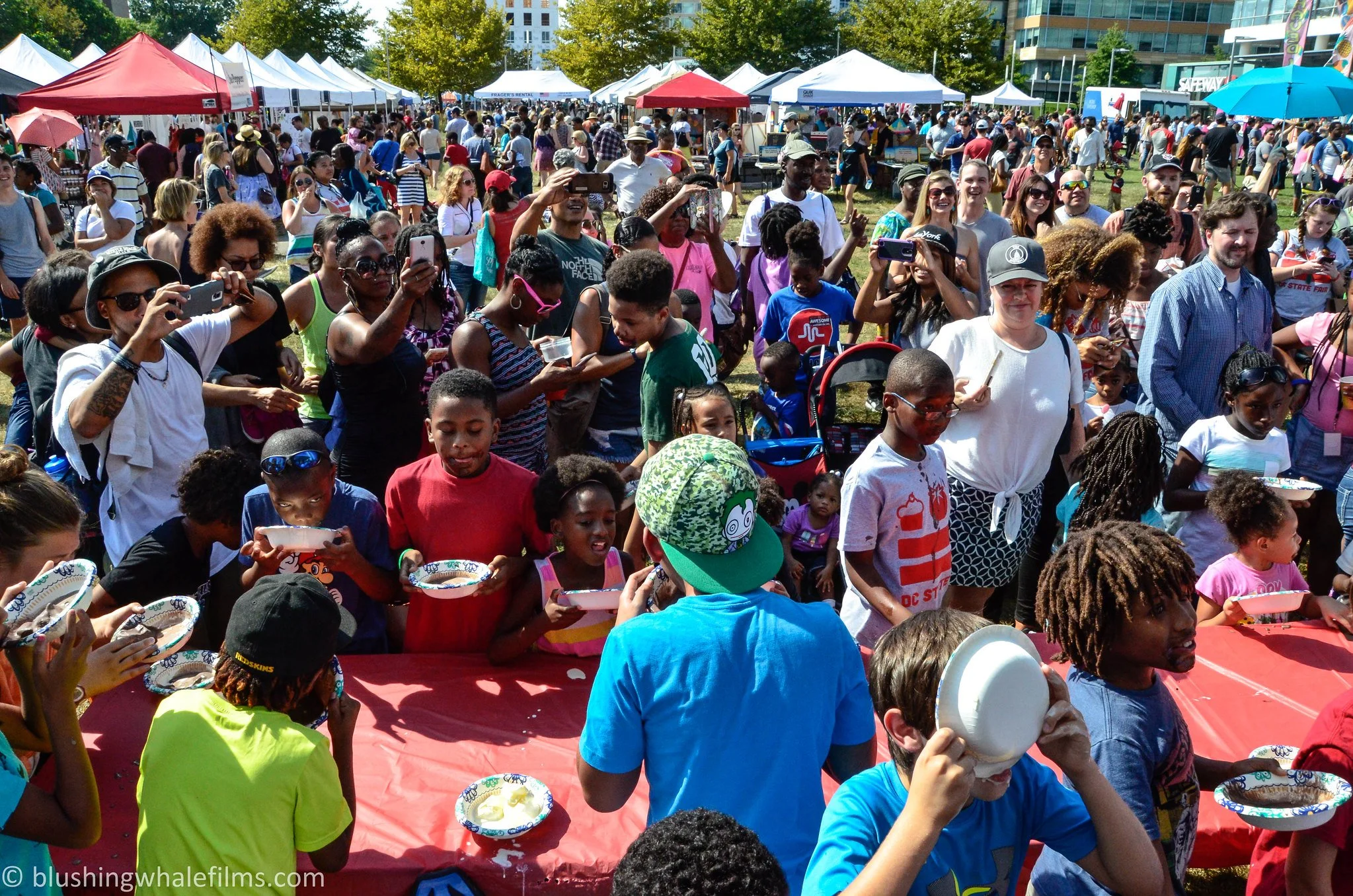 Events — DC State Fair