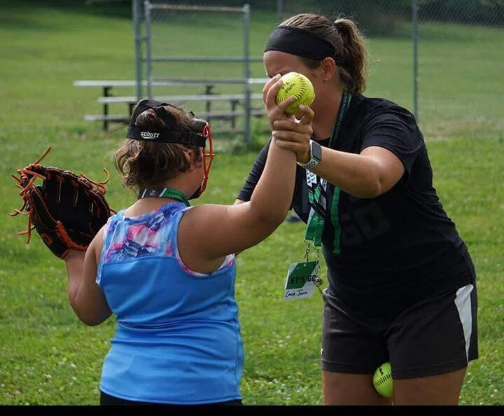 Rise Up Softball Academy
