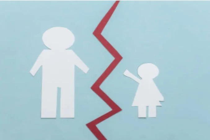 The Broken Bloodline: The Impact of a Broken Parent-Child Relationship ...