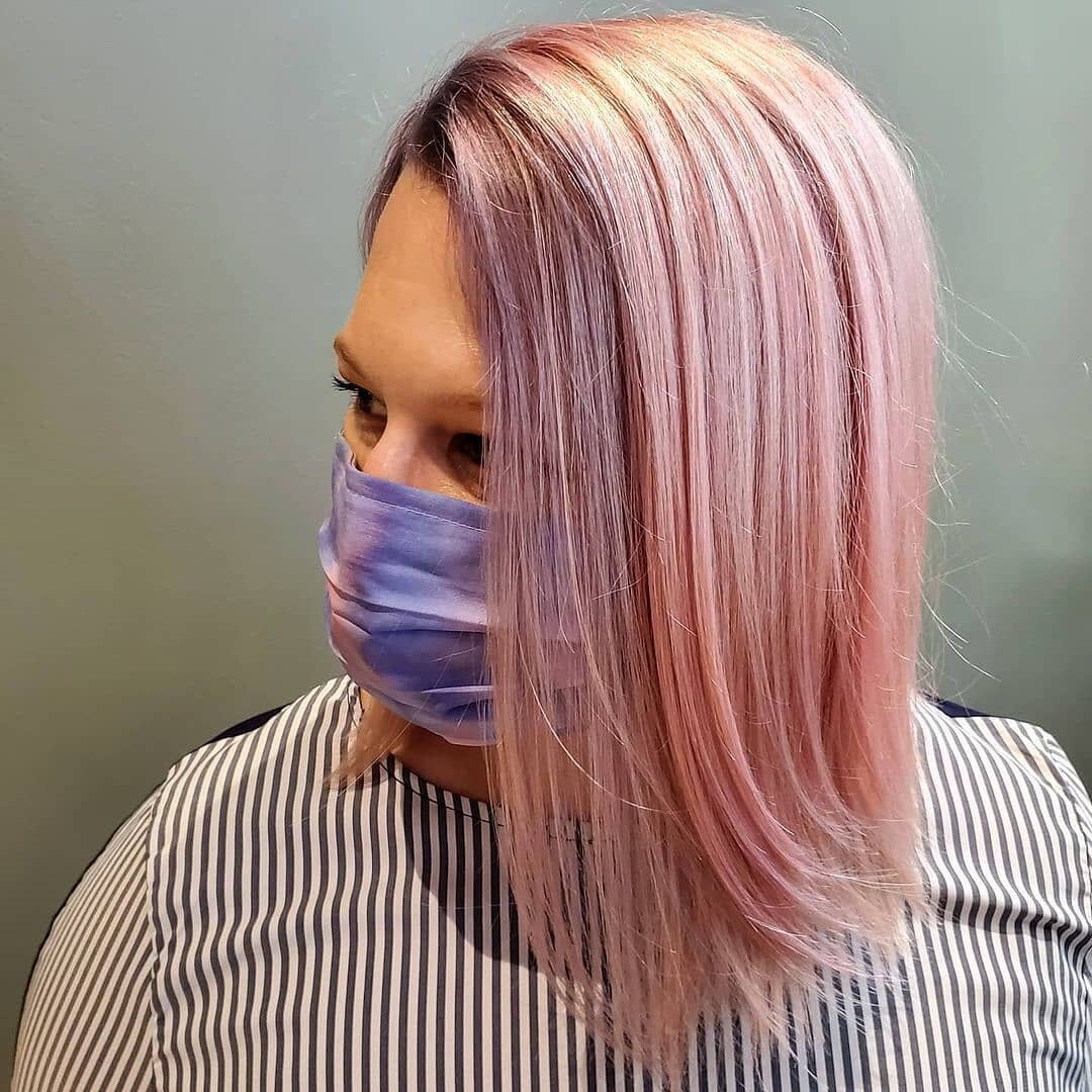 Luxe Hair and Beauty