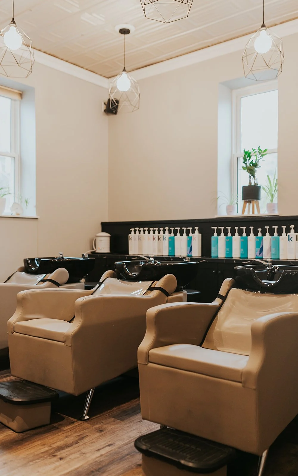 About — Luxe Hair and Beauty