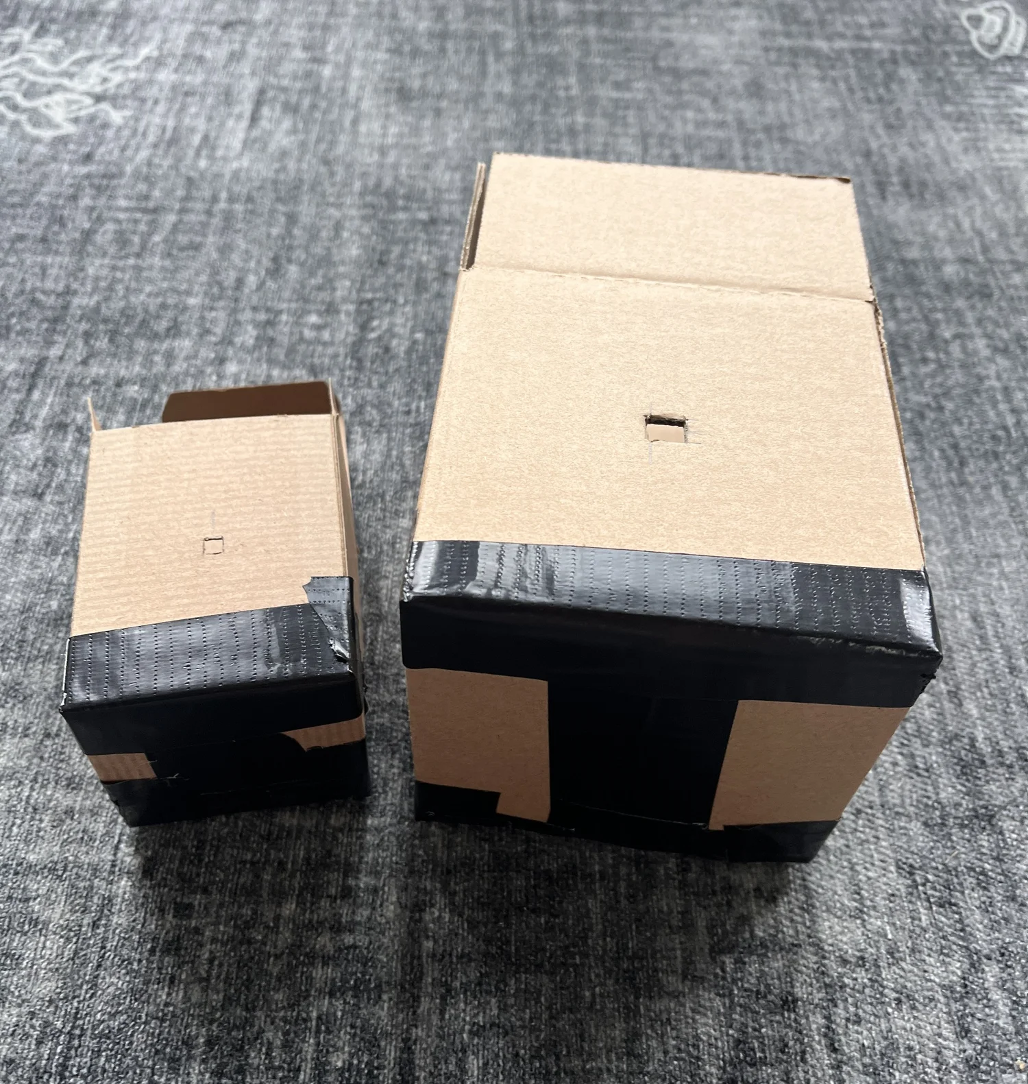 Camera Obscura Tutorial — Crafting Communities