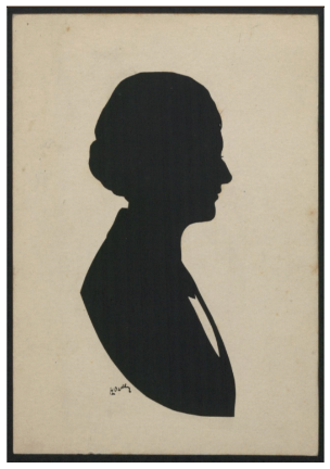 Silhouettes Tutorial — Crafting Communities