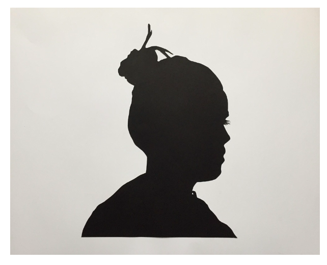 Silhouettes Tutorial — Crafting Communities