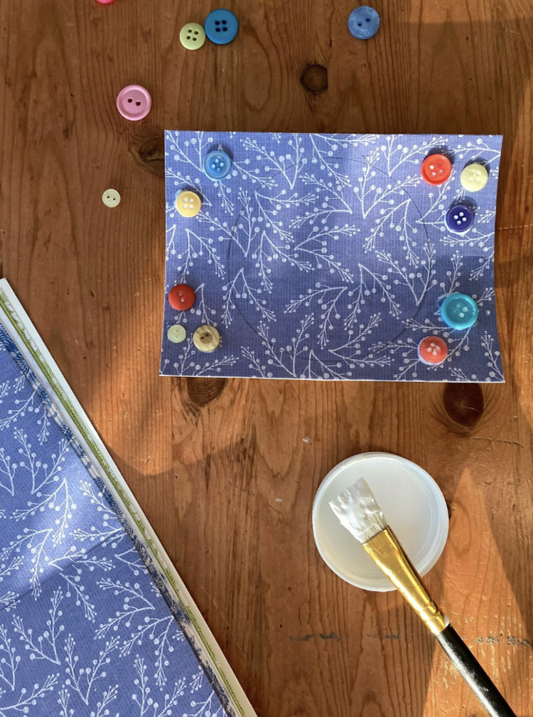 Cobweb Cards — Crafting Communities