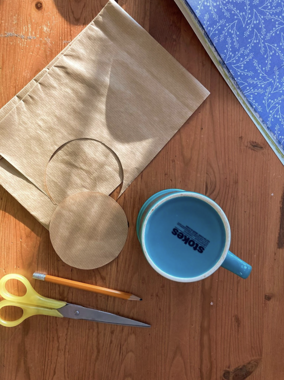 Cobweb Cards — Crafting Communities