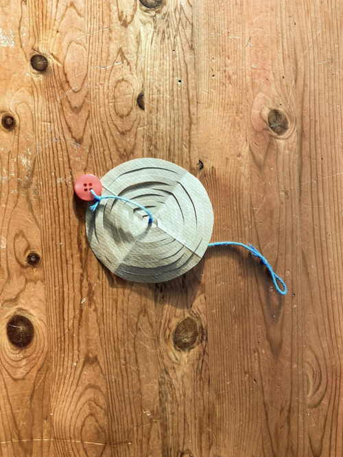 Cobweb Cards — Crafting Communities