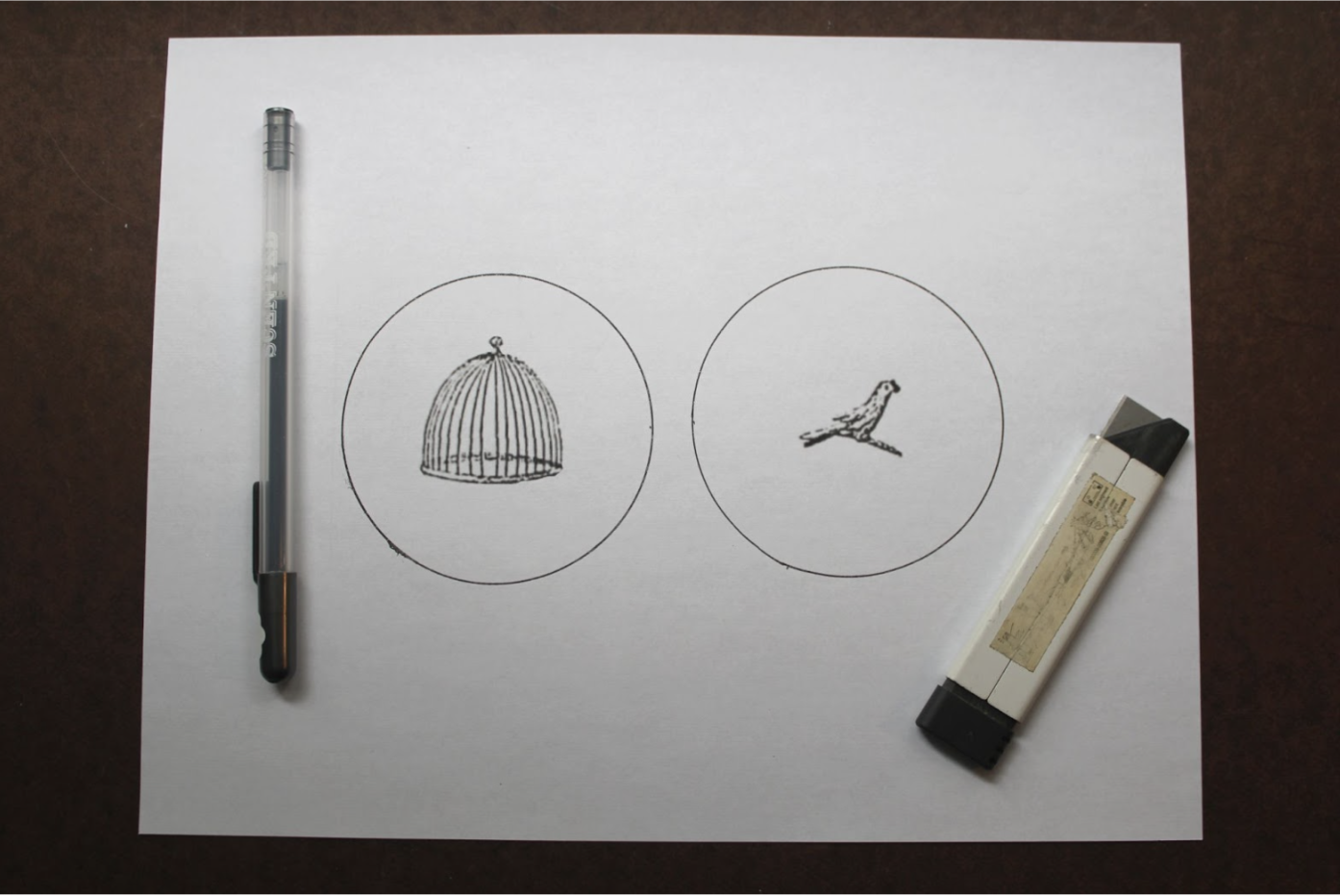 Thaumatropes — Crafting Communities