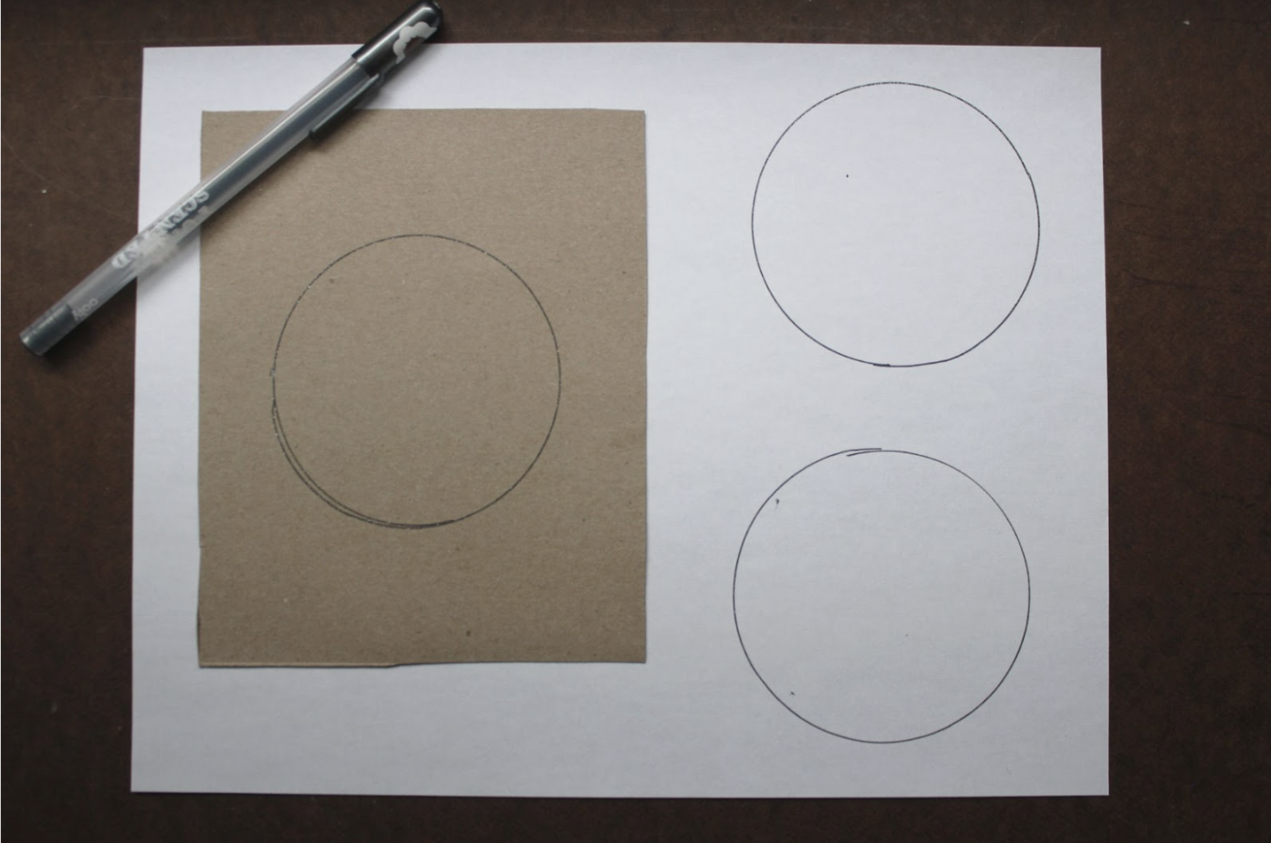 Thaumatropes — Crafting Communities