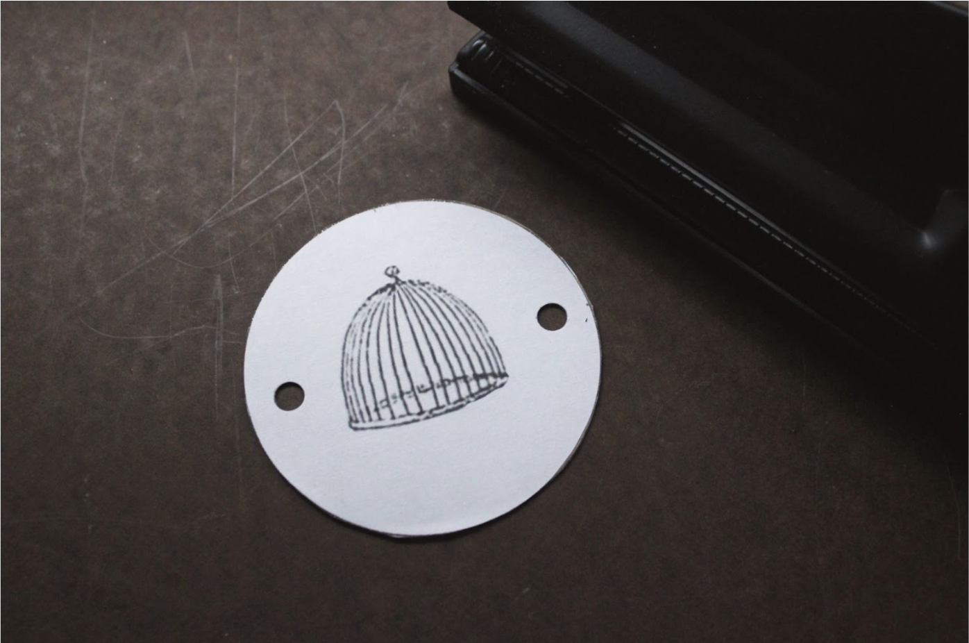 Thaumatropes — Crafting Communities