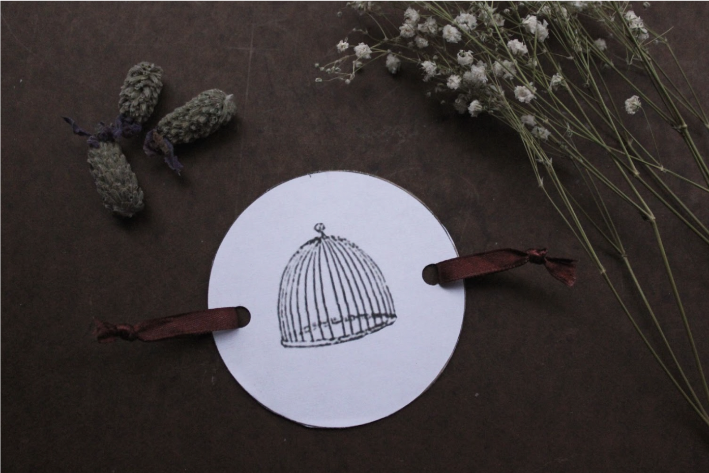 Thaumatropes — Crafting Communities