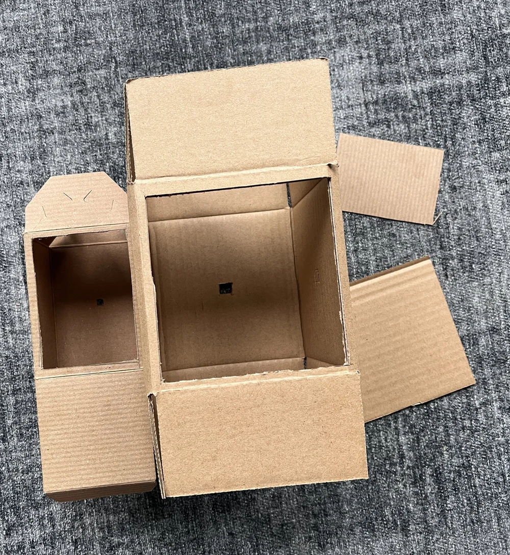 Camera Obscura Tutorial — Crafting Communities