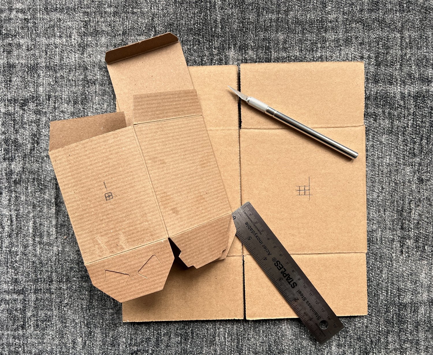 Camera Obscura Tutorial — Crafting Communities