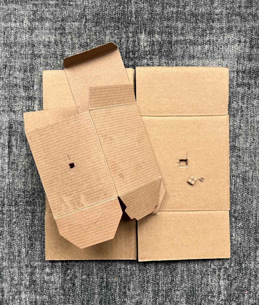 Camera Obscura Tutorial — Crafting Communities