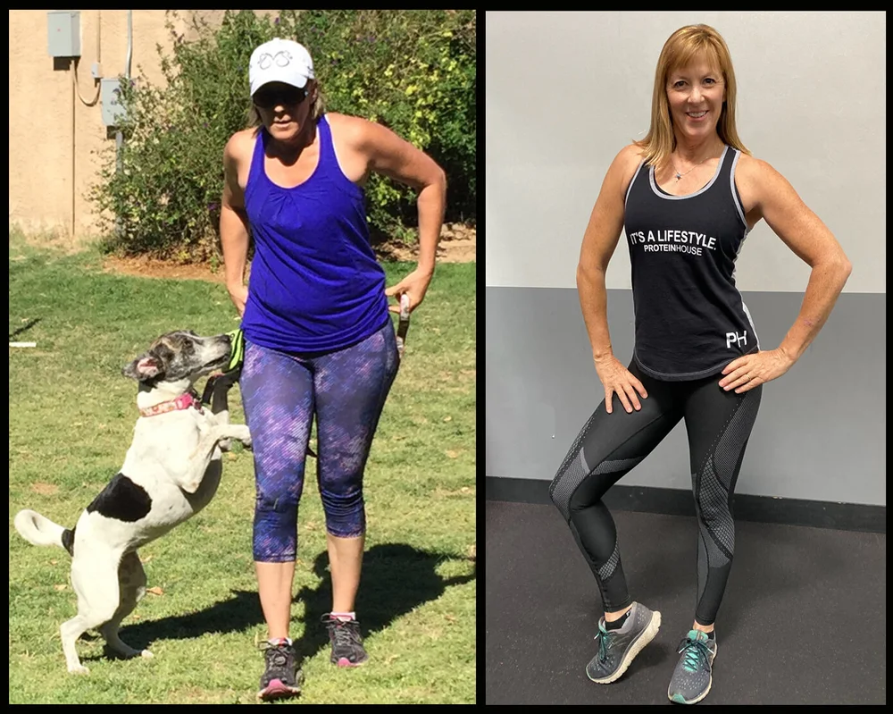 Larry Smith Fitness | Celebrity & Pro Athlete Trainer