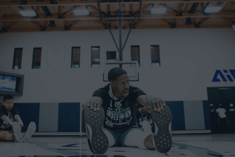 Larry Smith Fitness | Celebrity & Pro Athlete Trainer